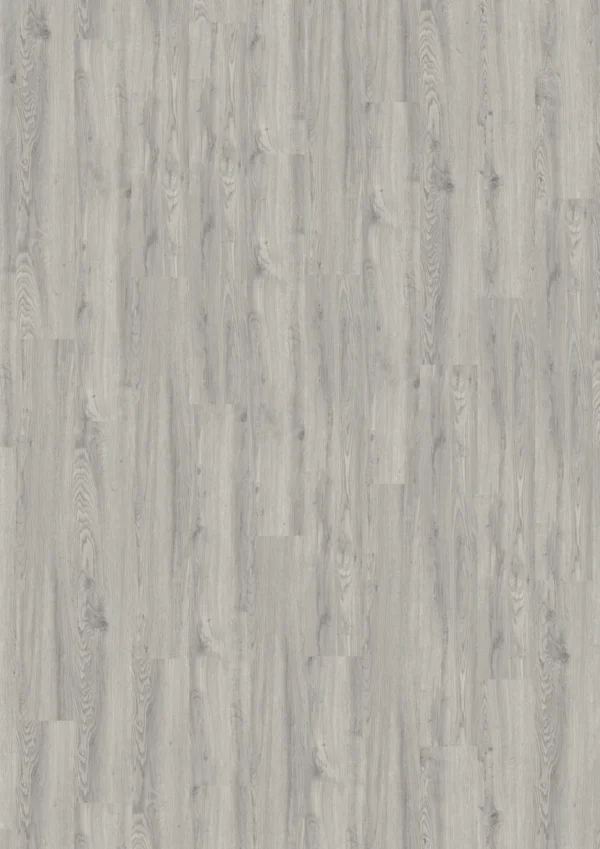 Oak, light grey E2381 KLIK - Lars - Talne obloge